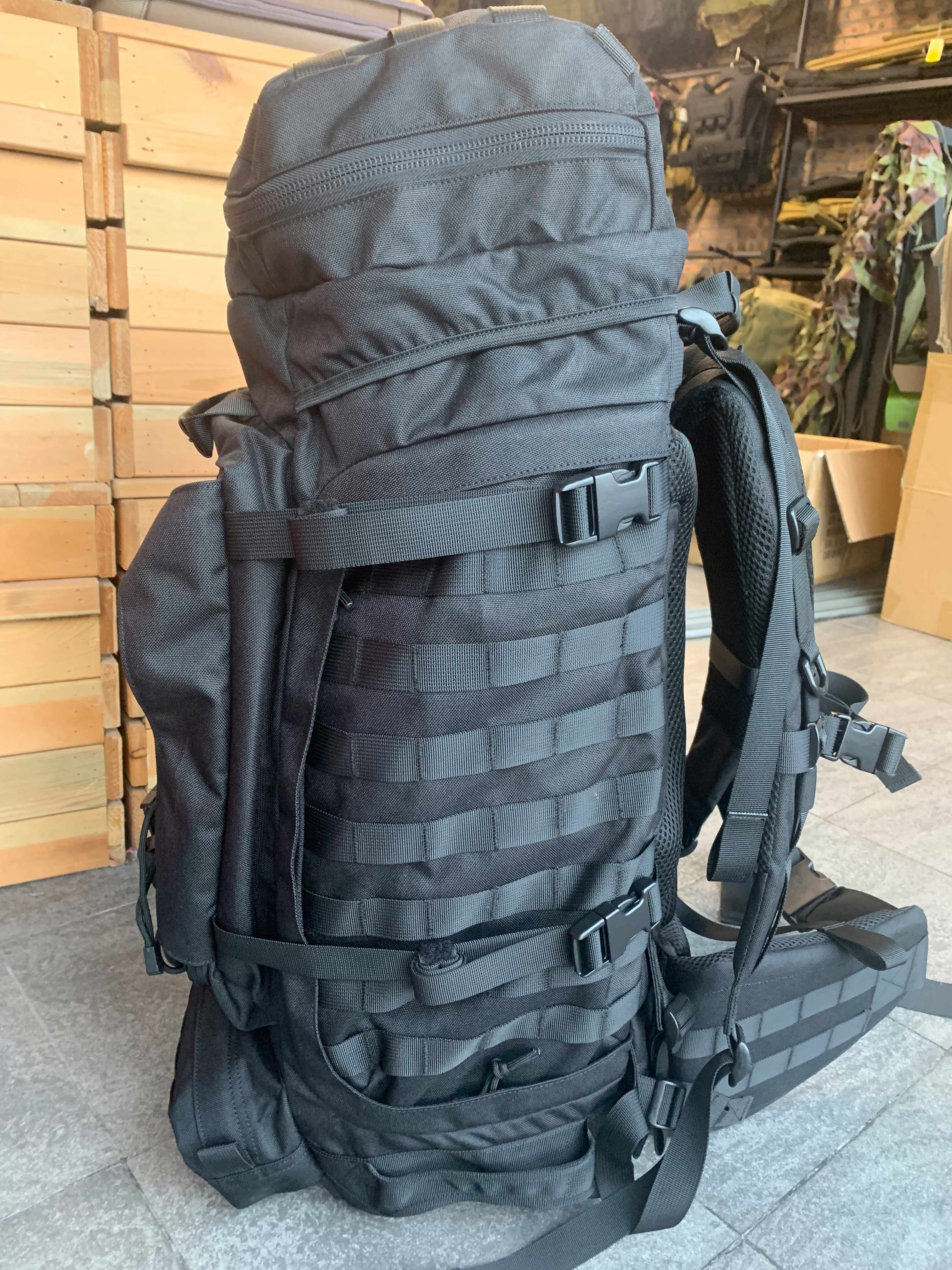 Buy Wholesale China Factory Wholesale 90l Large Capacity Outdoor Travel ...
