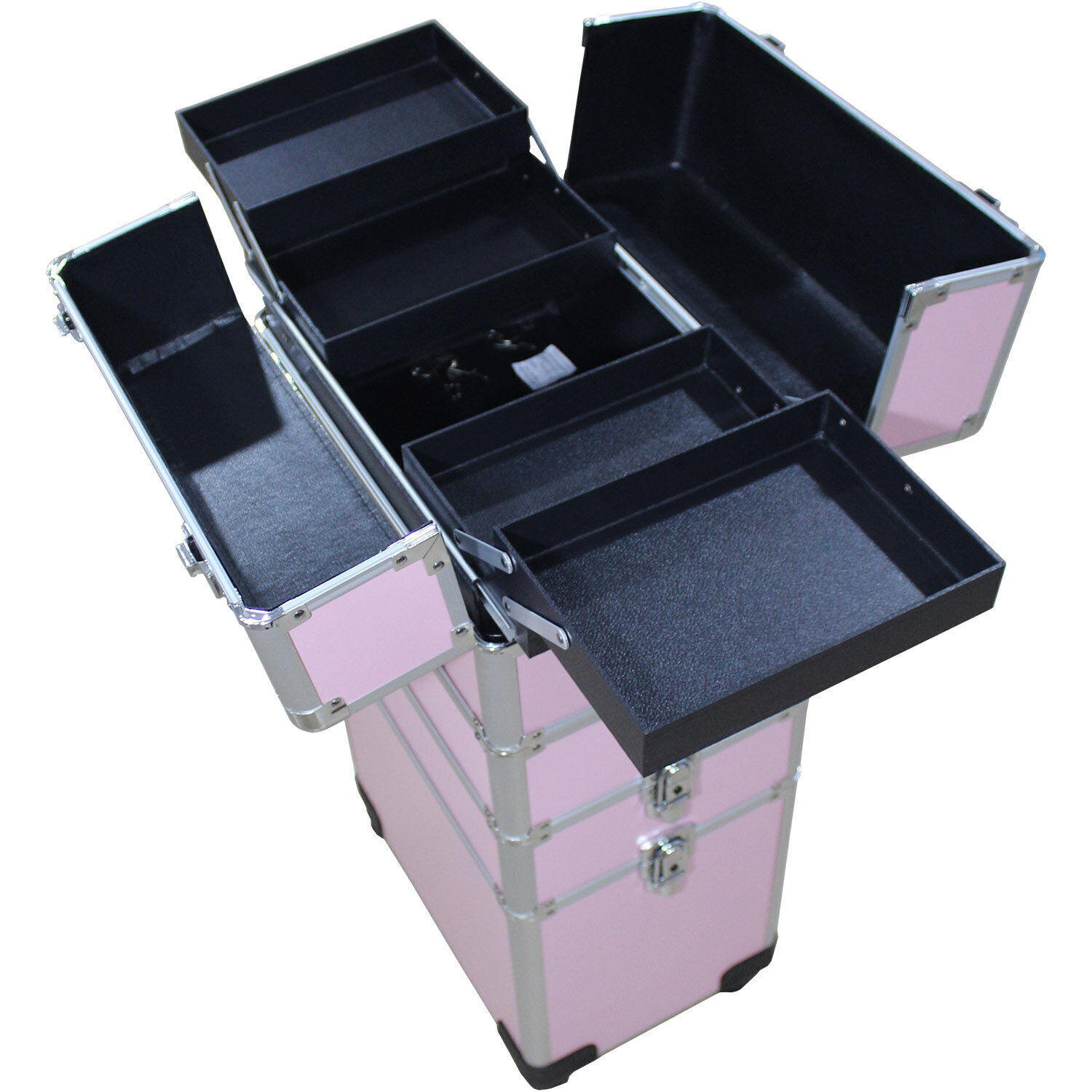 Buy Wholesale China Manufacturer Professional Rolling Case 4 In 1 ...