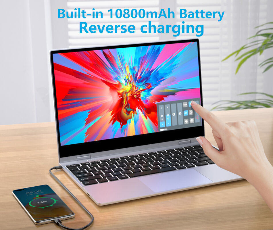 Buy Wholesale China Dopesplay 14.1 Inch Keyboard Portable Lapdock ...