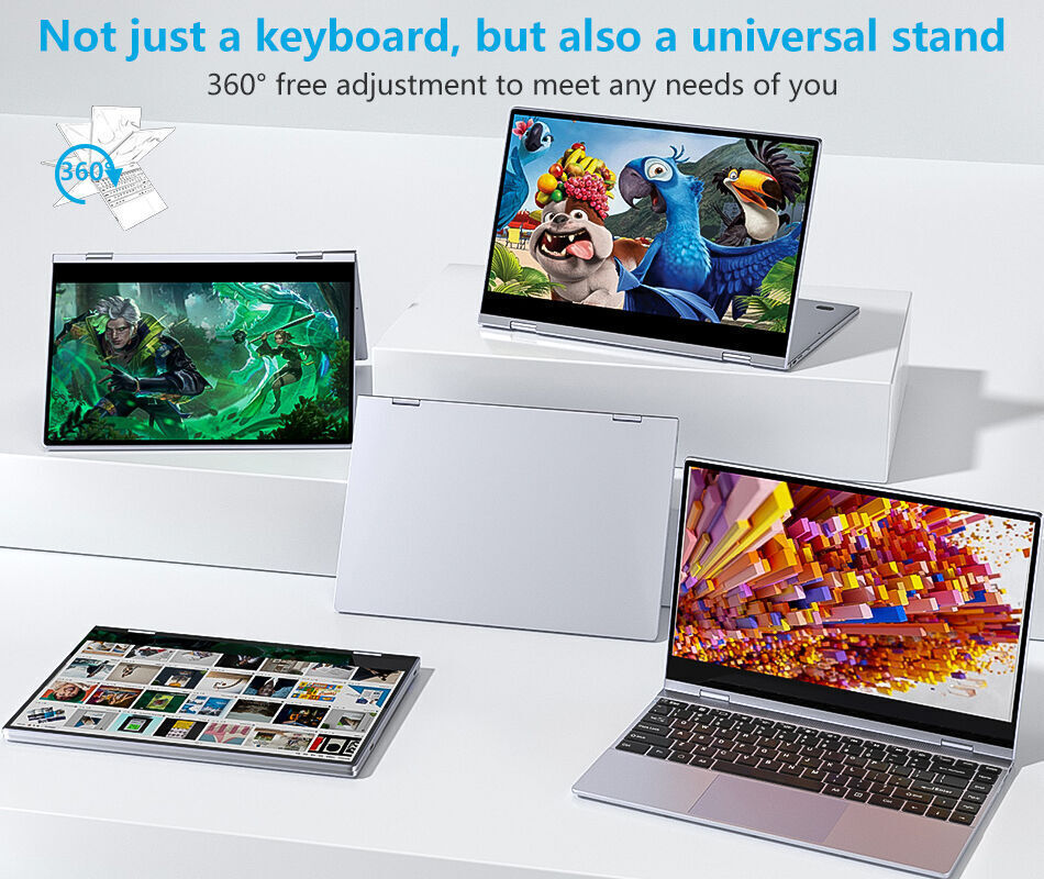 Buy Wholesale China Dopesplay 14.1 Inch Keyboard Portable Lapdock ...