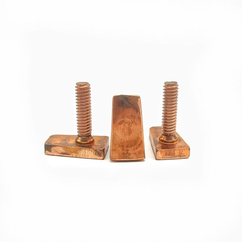 Buy Wholesale China Crown Standard Processing Customized Square Head ...