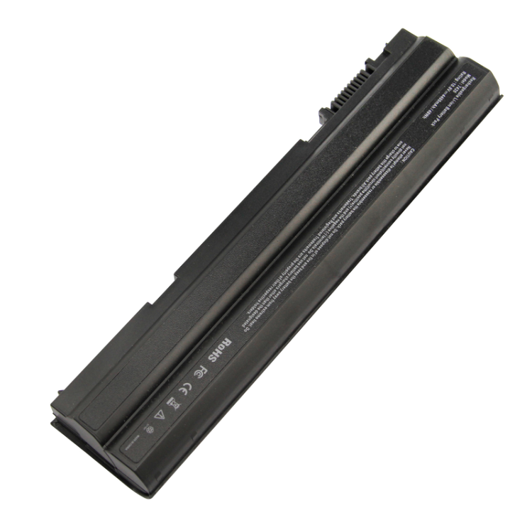 Rechargeable 8858x Laptop Battery For Dell E6420 E6430 5525 E5420 7420 ...