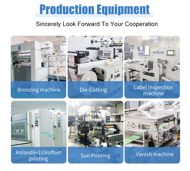 Custom Metallic Labels Waterproof Transfer Metal Letters 3d Embossed ...