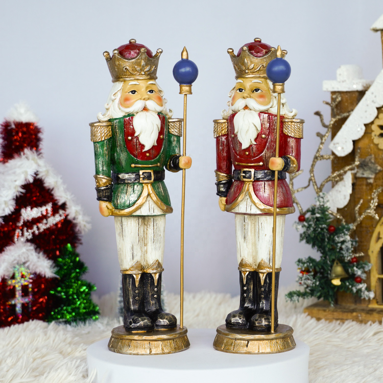 Buy Wholesale China 2022 Wholesale Custom Christmas Craft Polyresin