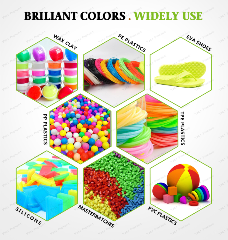 Buy Standard Quality China Wholesale Bulk Organic Fluorescent Pigment ...