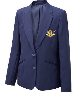 Buy Wholesale India Unisex School Uniform Students Pupils Blazer High ...