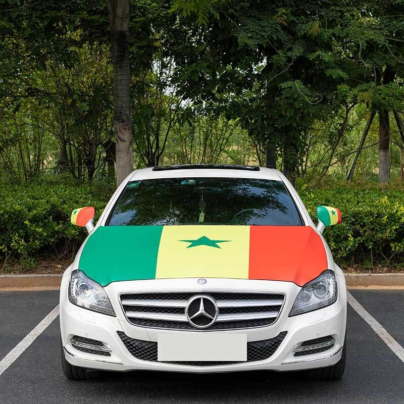 Car Hood Flag - Expore China Wholesale Car Hood Flag and Car Hood Flag ...