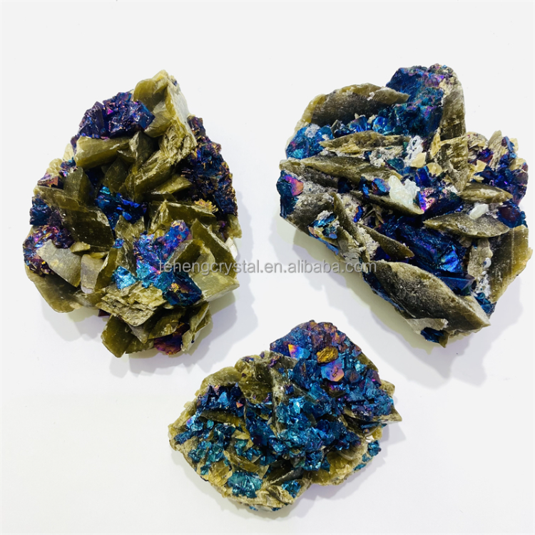 Buy Wholesale China Wholesale Natural Rainbow Lepidolite Healing Rough ...