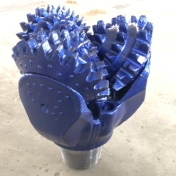 Buy China Wholesale Kingdream Blue 9 7/8" Iadc 537 Tci Tricone Roller ...