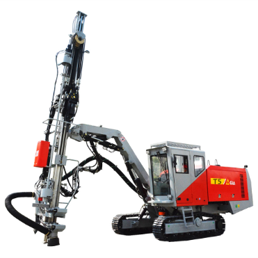 Apcom V3a Borehole Drilling Rig Machine Trucks Equipment For Sale ...