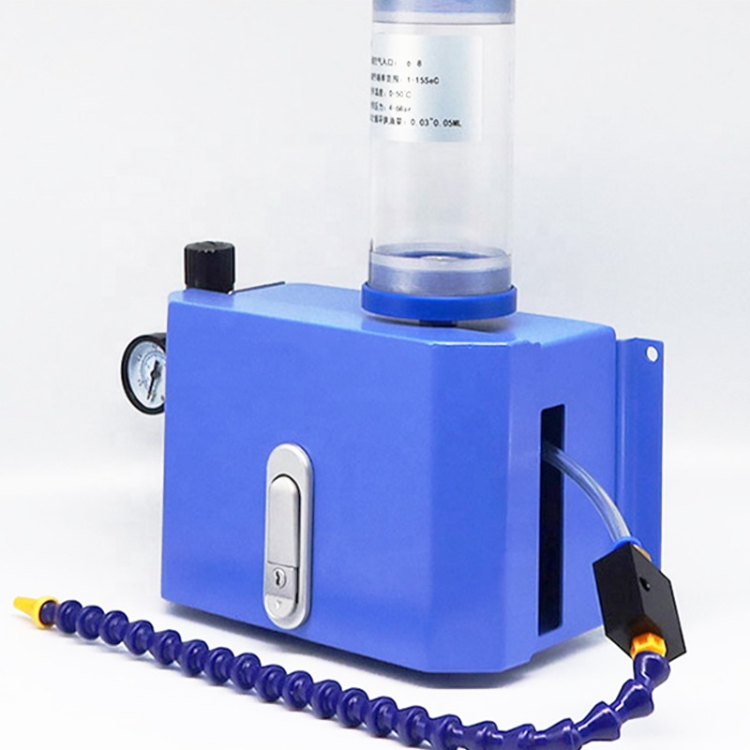 Buy Wholesale China Mql Trace Lubrication Cooling System Oil Mist ...