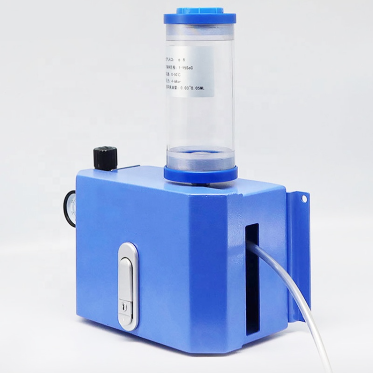 Buy Wholesale China Mql Trace Lubrication Cooling System Oil Mist ...