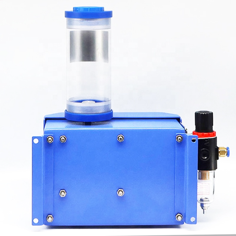 Buy Wholesale China Mql Trace Lubrication Cooling System Oil Mist ...