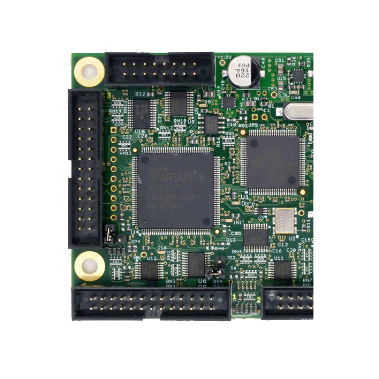 Customized High Quality Cnc Motion Control Board Ethernet Control Card ...