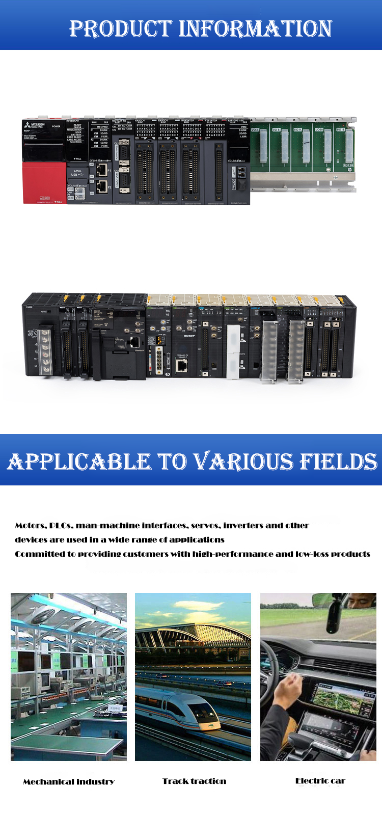 Buy Wholesale China 100% Original Low Cost Siemens Plc Controller Sales ...