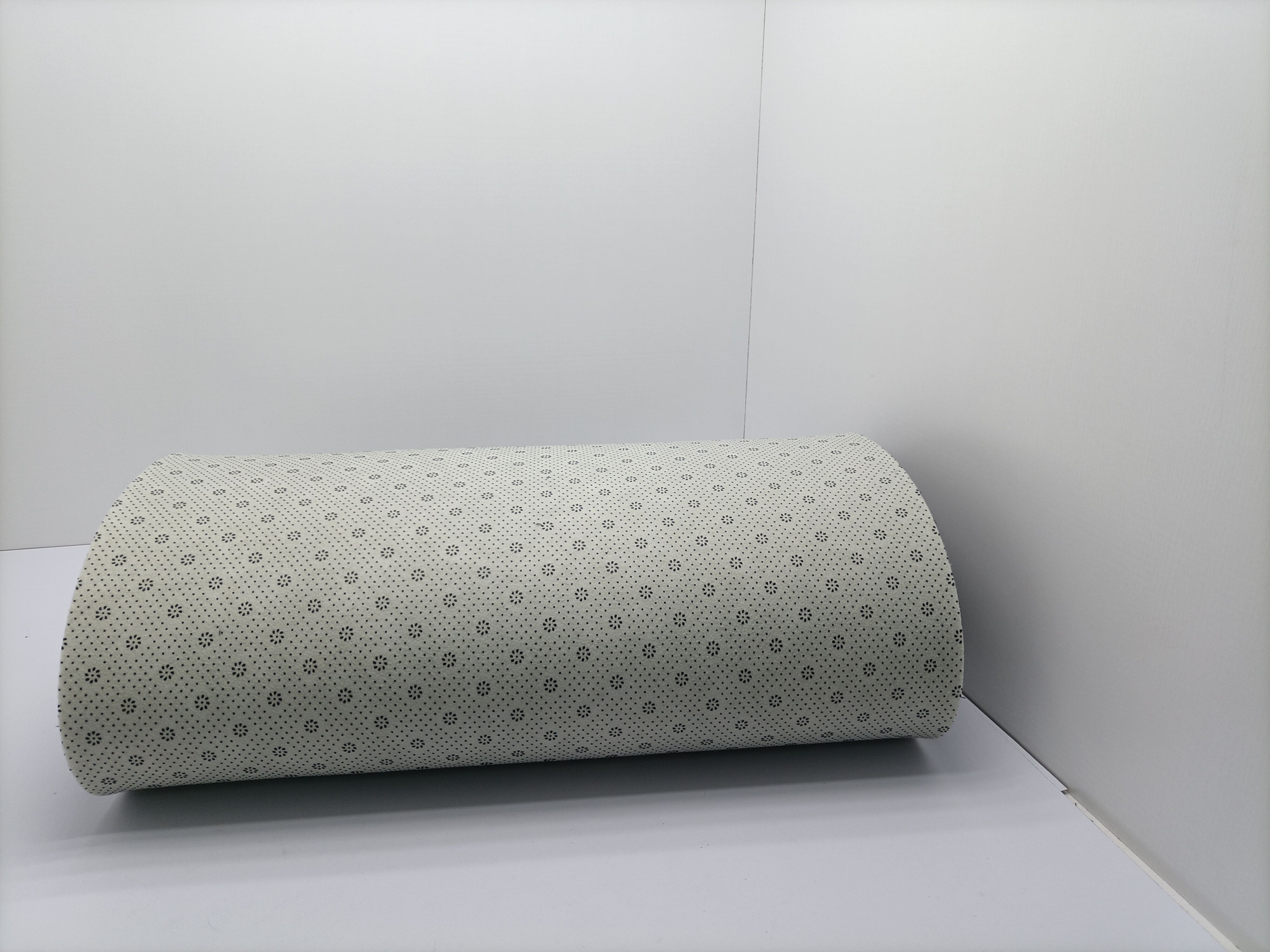 Buy Wholesale China Thick 3mm 4mm 5mm 8mm Flannel Curve Arch Oval Shape ...