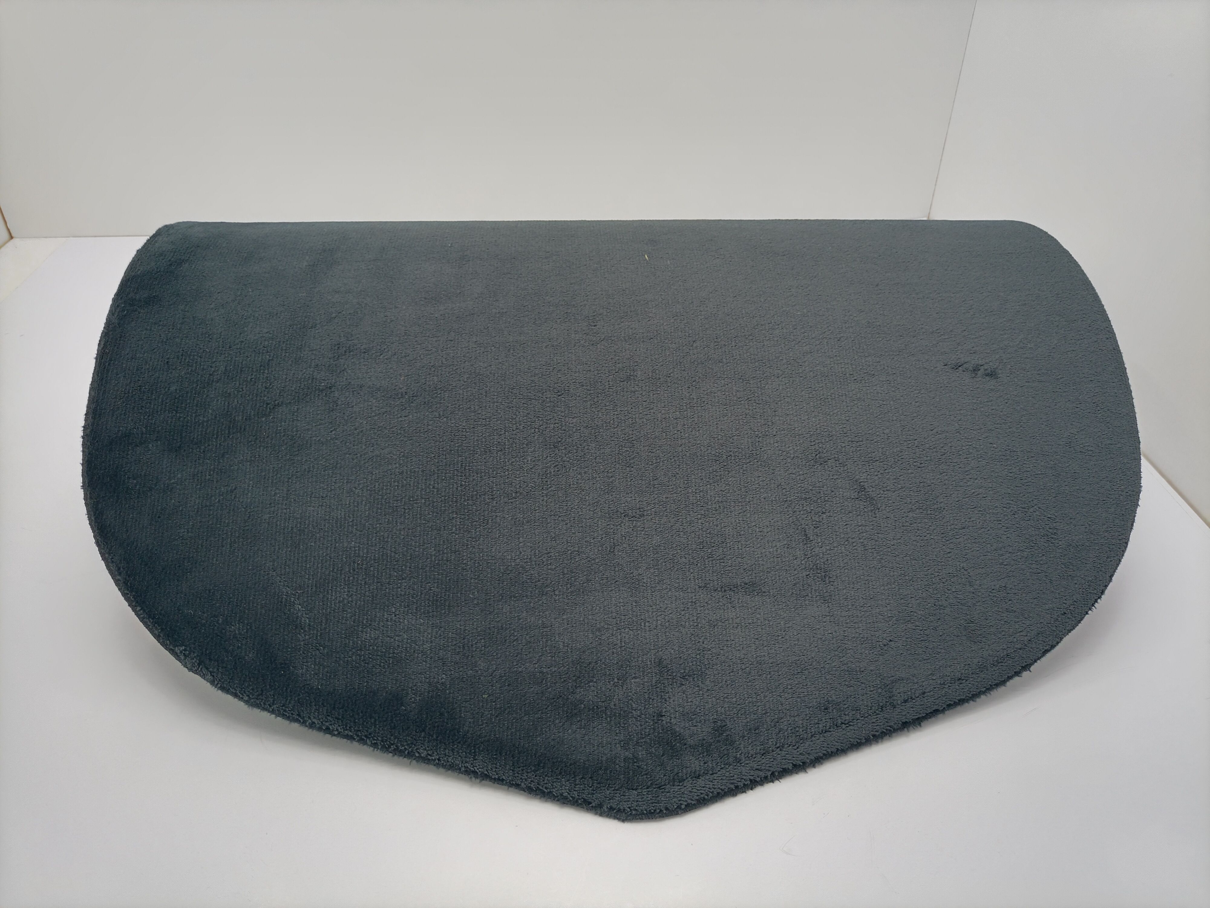 Buy Wholesale China Thick 3mm 4mm 5mm 8mm Flannel Curve Arch Oval Shape ...