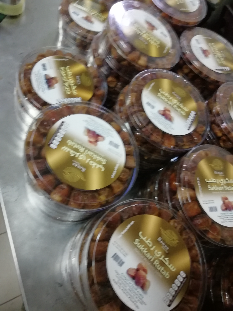 Buy Wholesale Saudi Arabia Sukkari Dates Best Price Fresh Harvest From ...