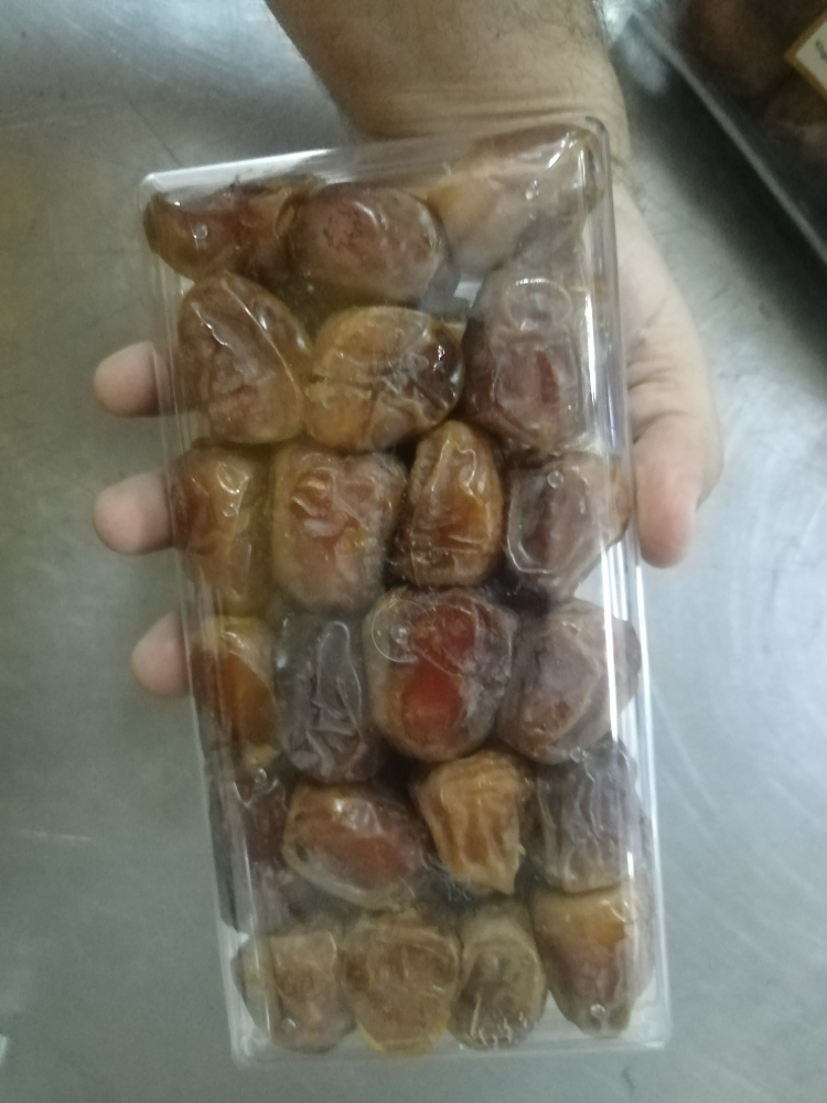 Buy Wholesale Saudi Arabia Sukkari Dates Best Price Fresh Harvest From ...