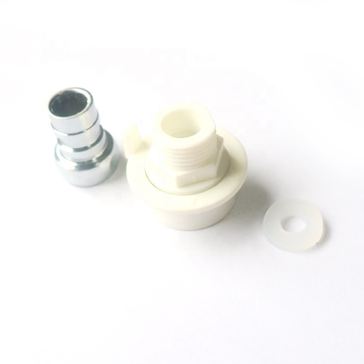 Buy China Wholesale Union Water Filter Pipe Fitting Sets Stainless ...