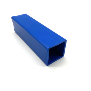 Customize Rectangular Pvc Square Plastic Pipes Abs Square Pipe For ...