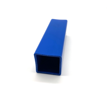 Customize Rectangular Pvc Square Plastic Pipes Abs Square Pipe For ...