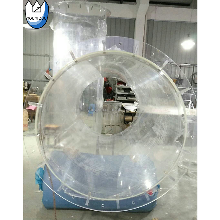 Bulk Buy China Wholesale Yyz Double Flanged Pipe With Middle 700-1000mm ...