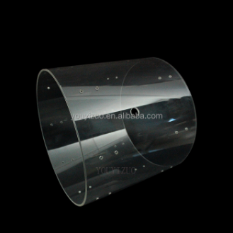 Bulk Buy China Wholesale Yyz Double Flanged Pipe With Middle 700-1000mm ...