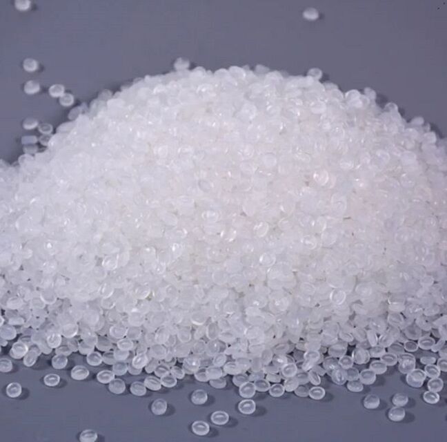 Buy Wholesale South Africa Pp Plastics Granules With High Anti-impact ...