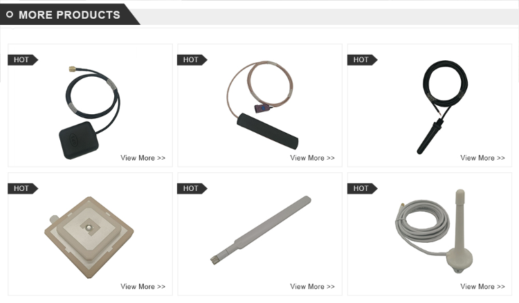 Buy Wholesale China The New Listing Rg174 Cable 4g Lte Flexible Pcb ...