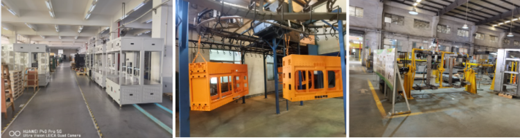 Buy Standard Quality China Wholesale Eltek Rectifier Module 2u ...