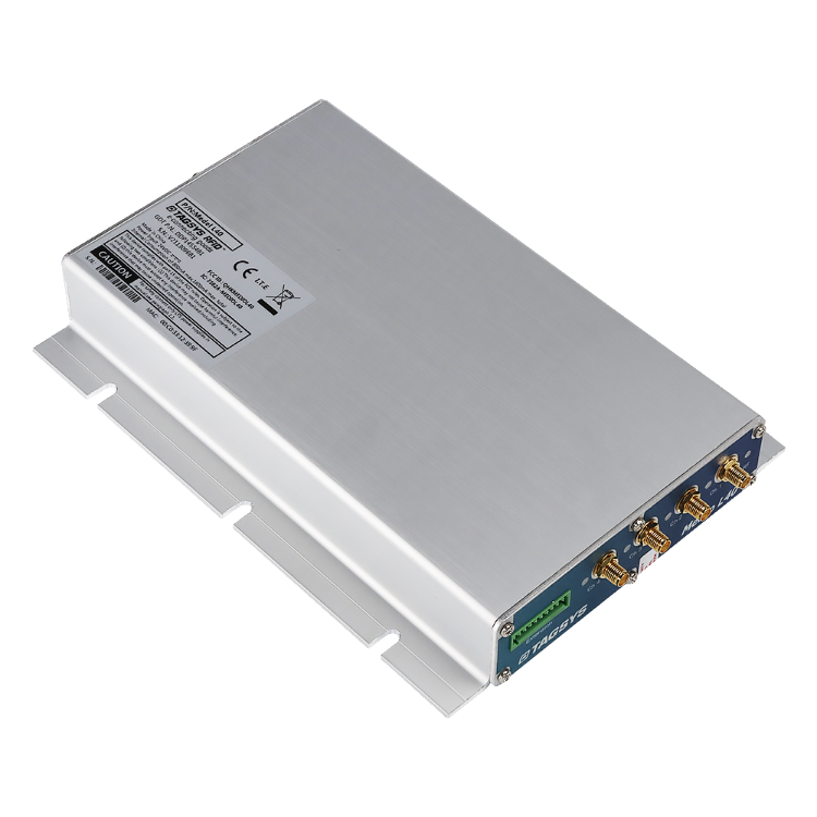 Tagsys Medio L40 Iso15693 Linux Long Distance Hf Nfc Rfid Reader Writer ...