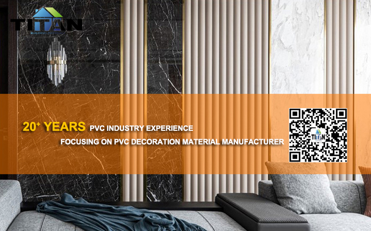 Waterproof Wpc Ceiling Panel Indoor Decorative Wood Wpc Suspended ...