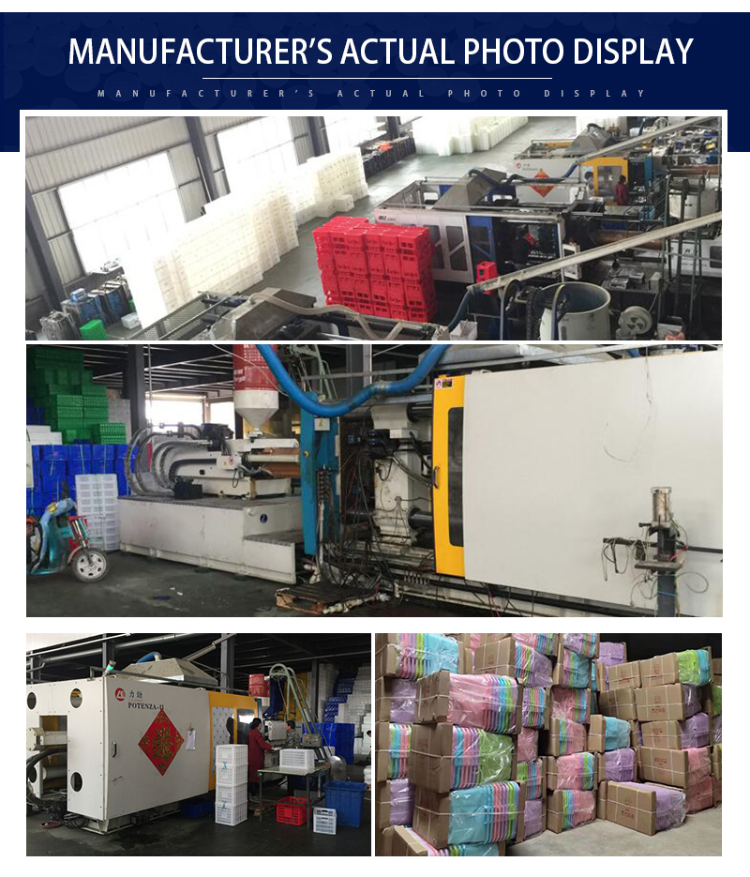 Buy Wholesale China Plastic Bucket With Leak Proof Lid Custom Logo And ...