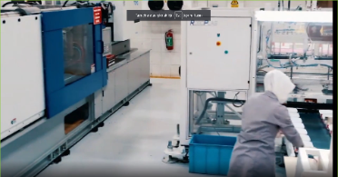 Buy Wholesale Turkey Dyk2502 Round 2500ml Temper Evident Pp Iml Bucket ...