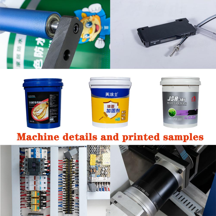 Heat Transfer Printing On Plastic