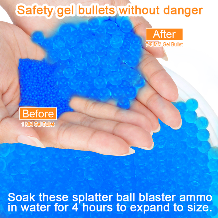 Buy Wholesale China Simulated Air Gun Metal Pneumatic Spray Water Bomb ...