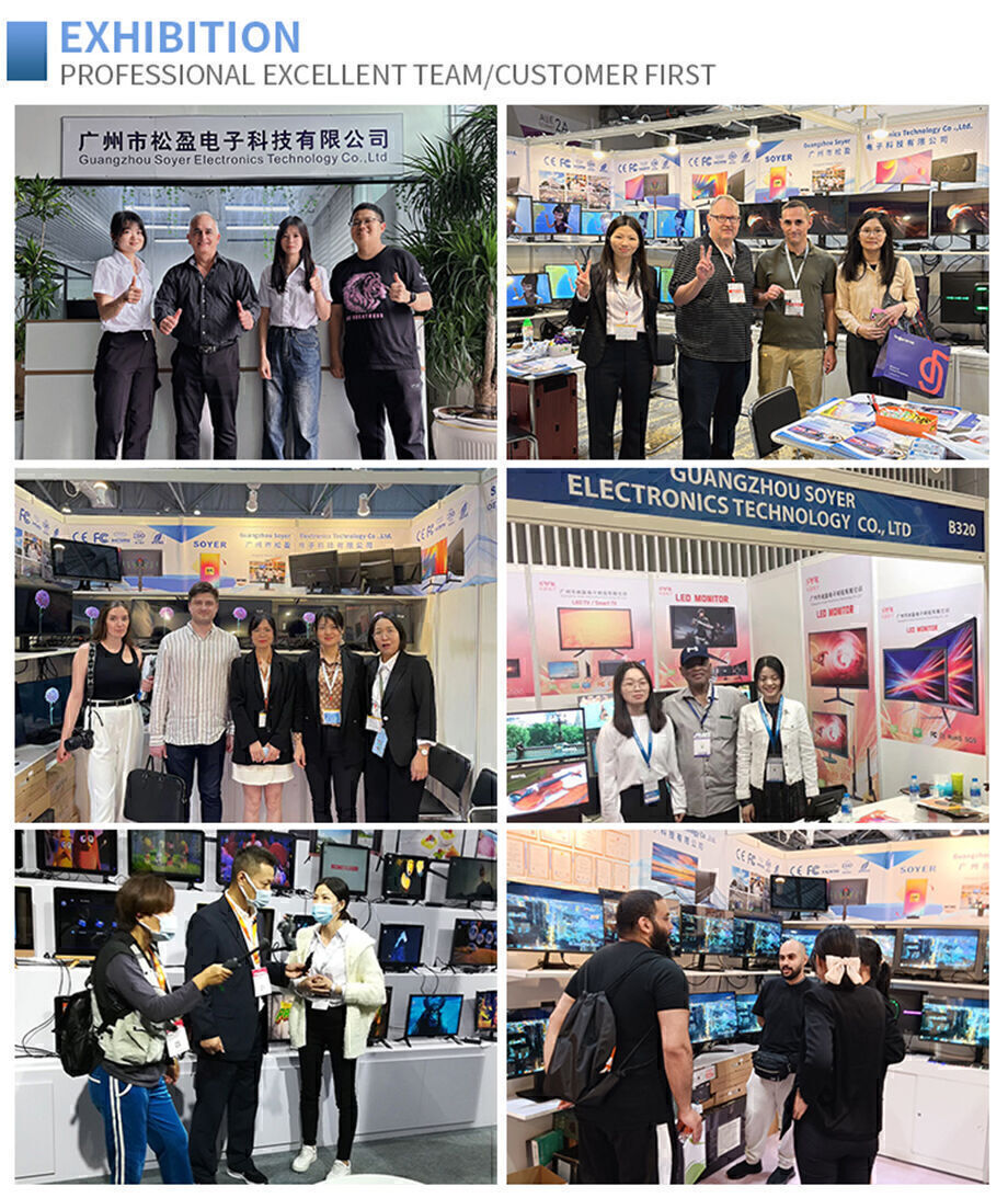 Buy Wholesale China Factory Wholesale Fhd Resolution Led Pc Monitors 21 ...