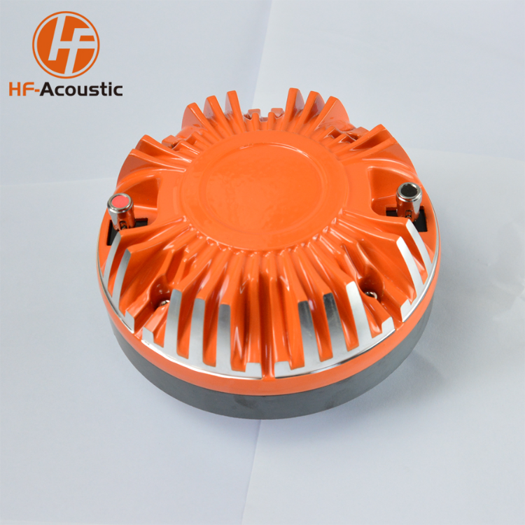Buy Wholesale China Hf-fa5101 Nice Quality Super Tweeter For Dj Speaker ...