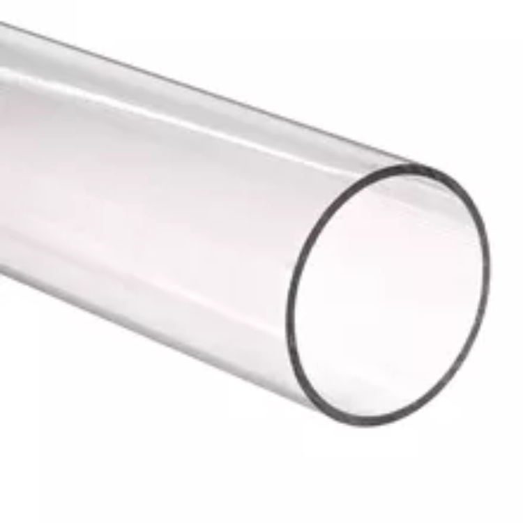 Clear Acrylic Pipe Fittings at Howard Nereida blog