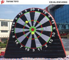 Buy Wholesale China Millennium Field Inflatable Paintball Wall Bunker ...