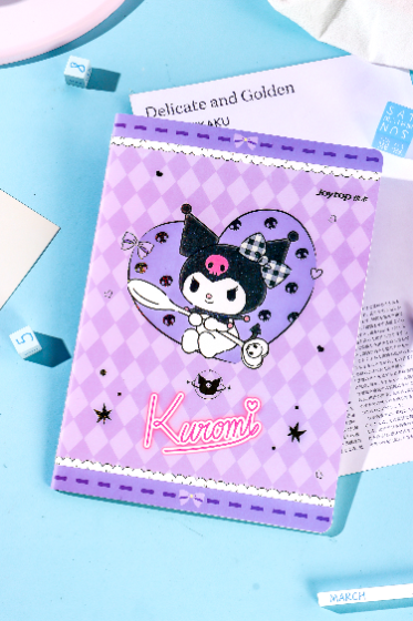 Joytop 2856 Wholesale Good Times Big Ear Dog Melody Cute Stationery ...