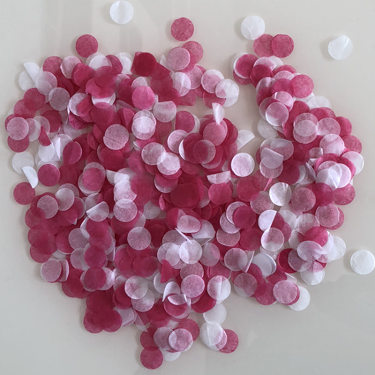 Buy Wholesale China Okay 1.5cm Round Balloon Transparent Sequin Filler ...