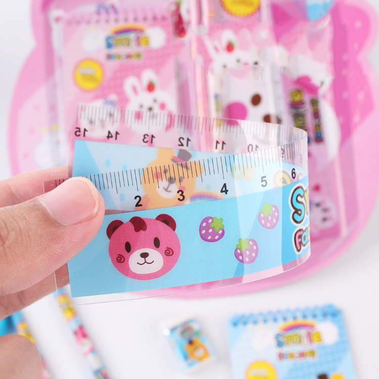 Buy China Wholesale Printable Logo Gift Box Office School Supplies ...