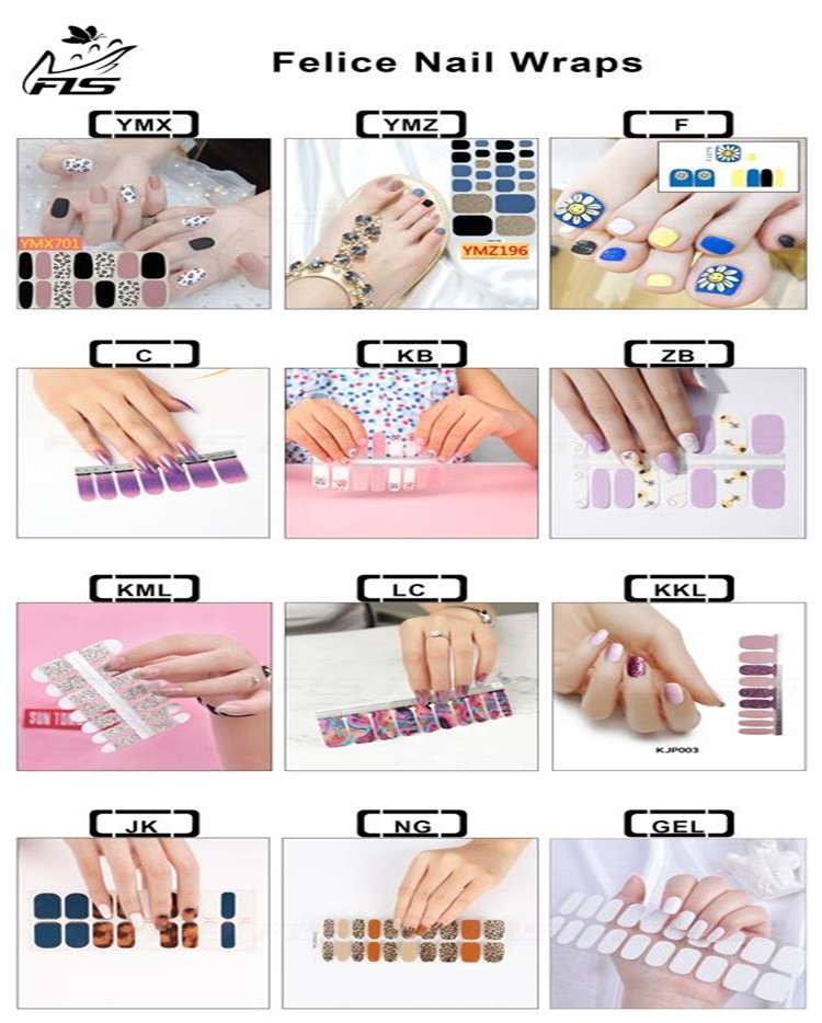 Buy China Wholesale Wholesale Hot Sales Eco-friendly Adhesive Gel Nail ...