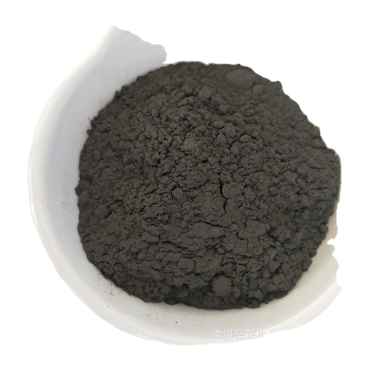Buy Wholesale China High Purity 400 Mesh Conductive Nickel Water ...