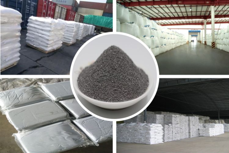 Buy Wholesale China High Purity 400 Mesh Conductive Nickel Water ...