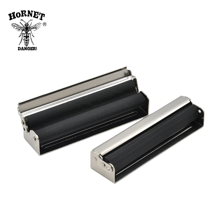 Buy Wholesale China Metal Smoking Rolling Machine Cigarette Tobacco ...