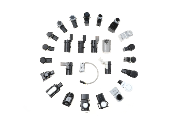 Buy Wholesale China 89341-33260 Pdc Parking Distance Control Sensor For ...