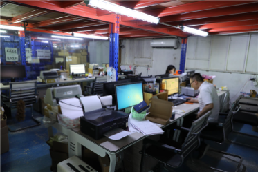 Buy Wholesale China 89341-33260 Pdc Parking Distance Control Sensor For ...